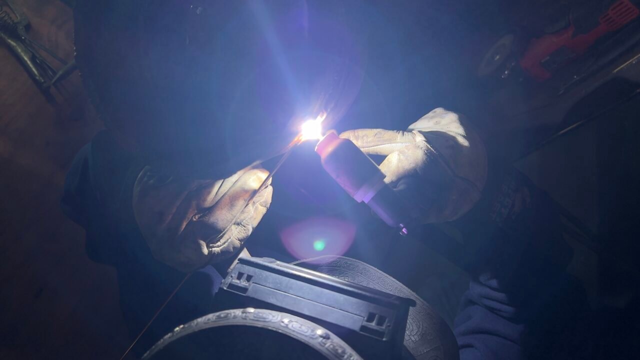 COURSES | exoticweldingacademy.com